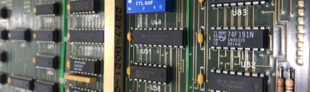 System Card Clamshell Frame Assembly - Bravo Technical Services